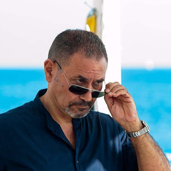 Marcello Arnone, attore - Sito Ufficiale