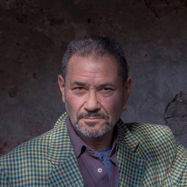Marcello Arnone, attore - Sito Ufficiale