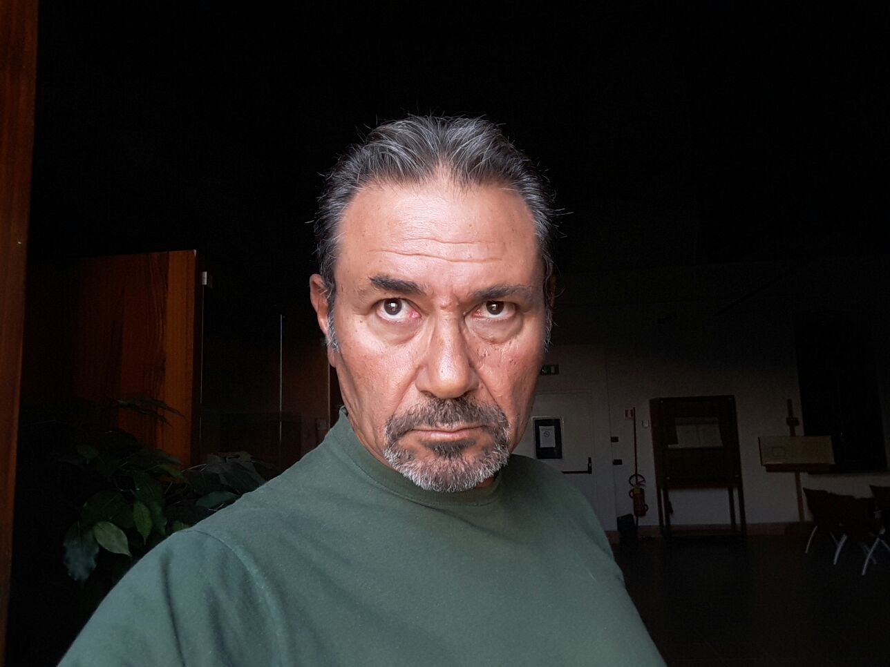 Marcello Arnone, attore - Sito Ufficiale