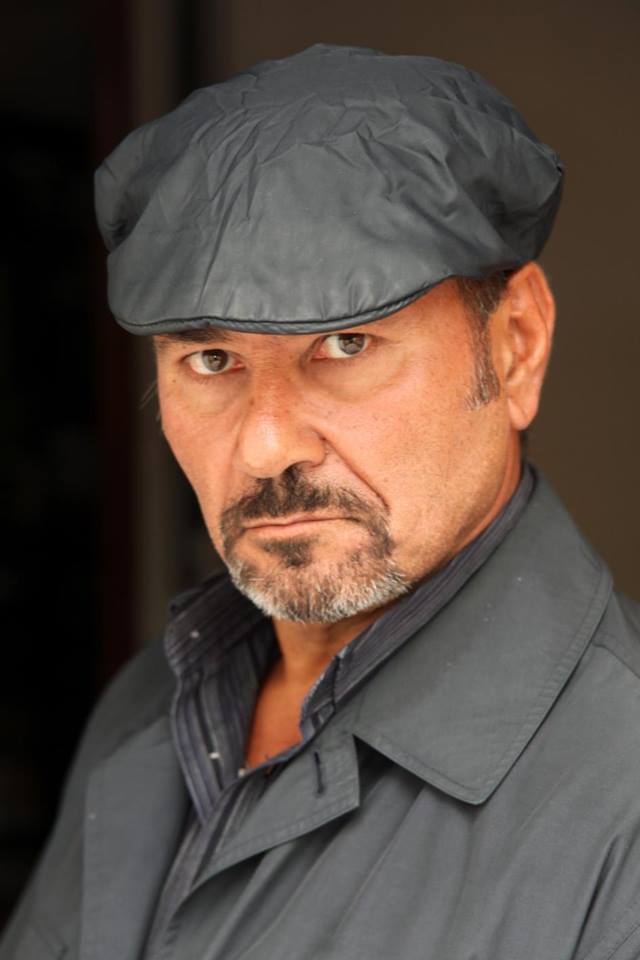 Marcello Arnone, attore - Sito Ufficiale