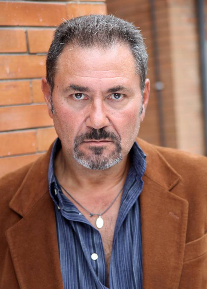 Marcello Arnone, attore - Sito Ufficiale